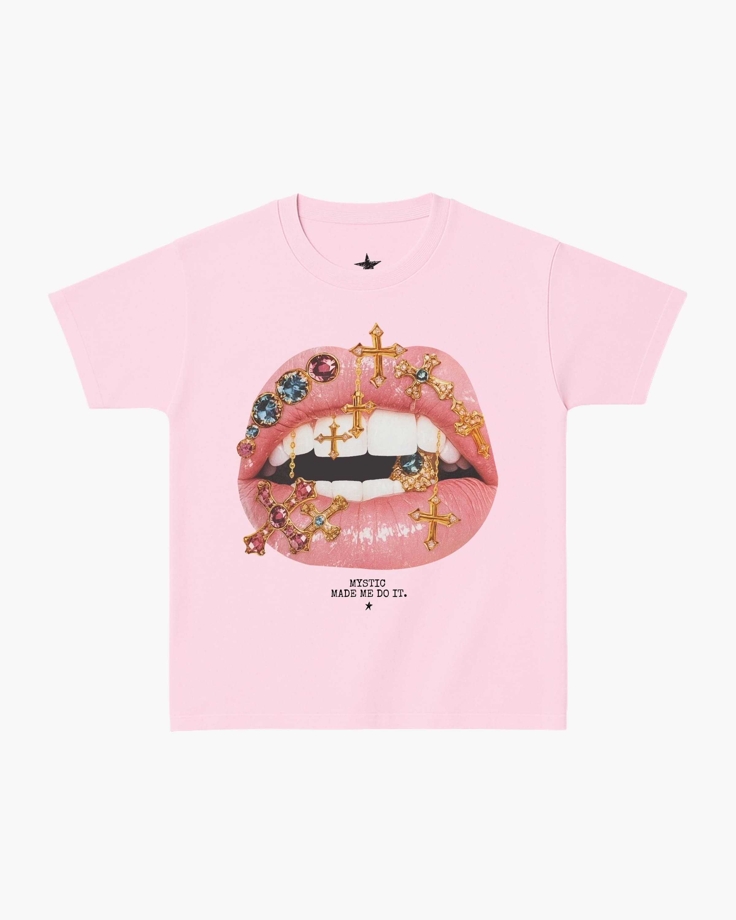 Collections – Mystic