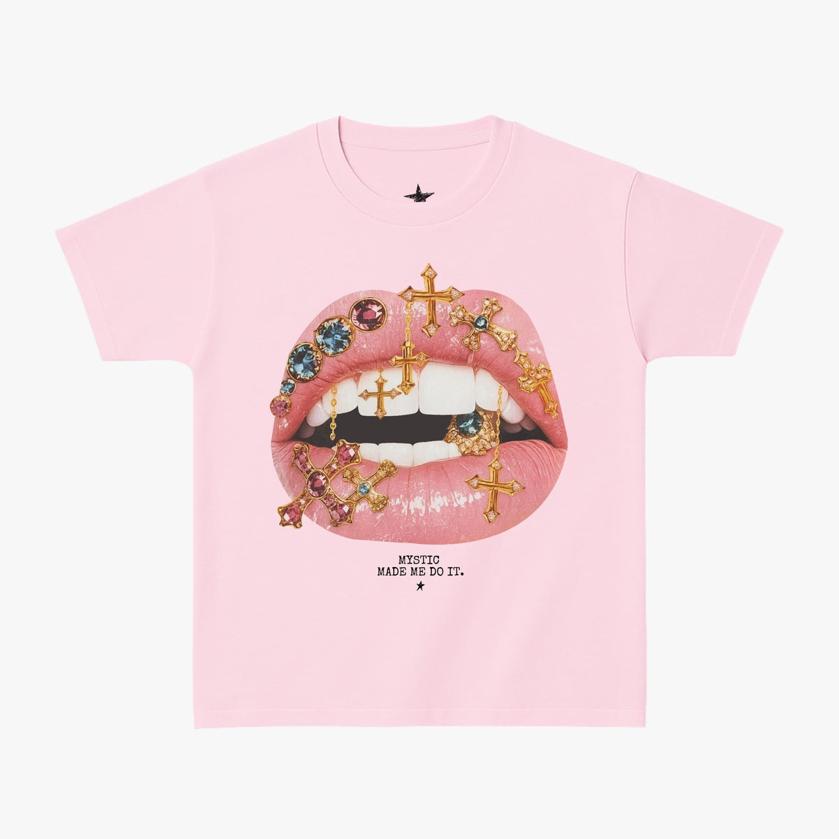 Baby Tees – Mystic