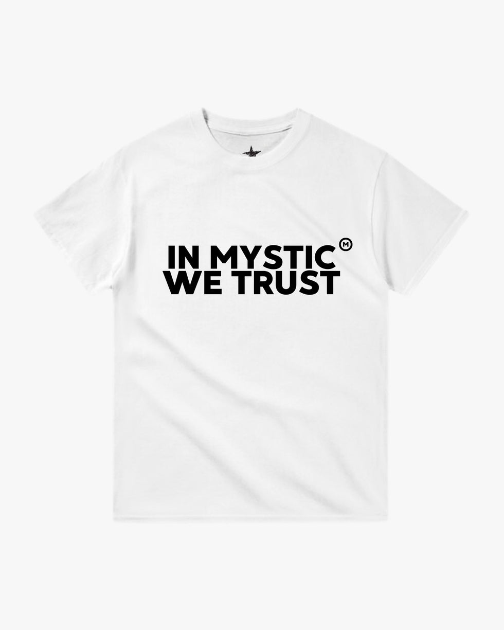 T-shirts – Mystic
