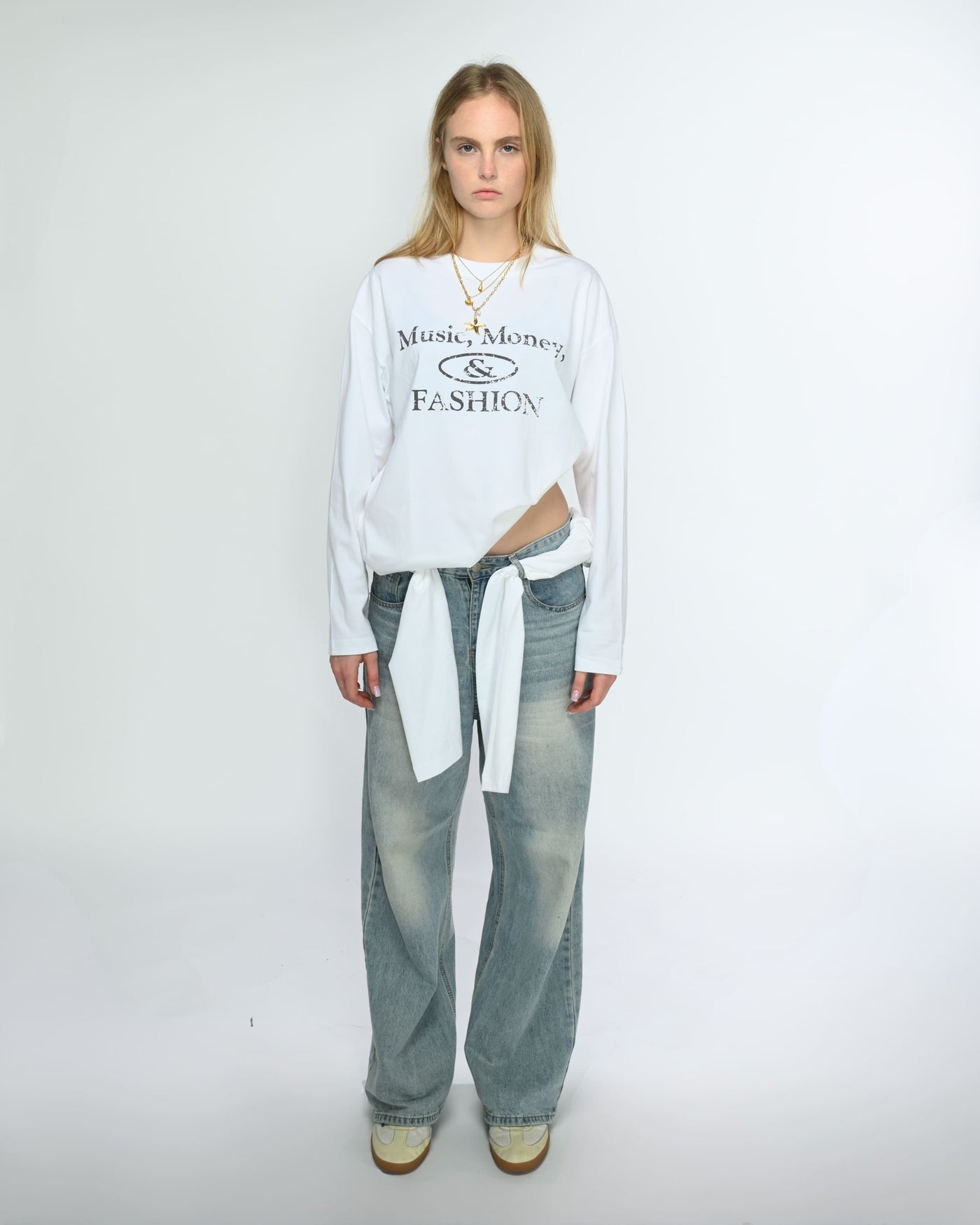 Mystic Store - Shop Graphic Tees, Streetwear T-Shirts