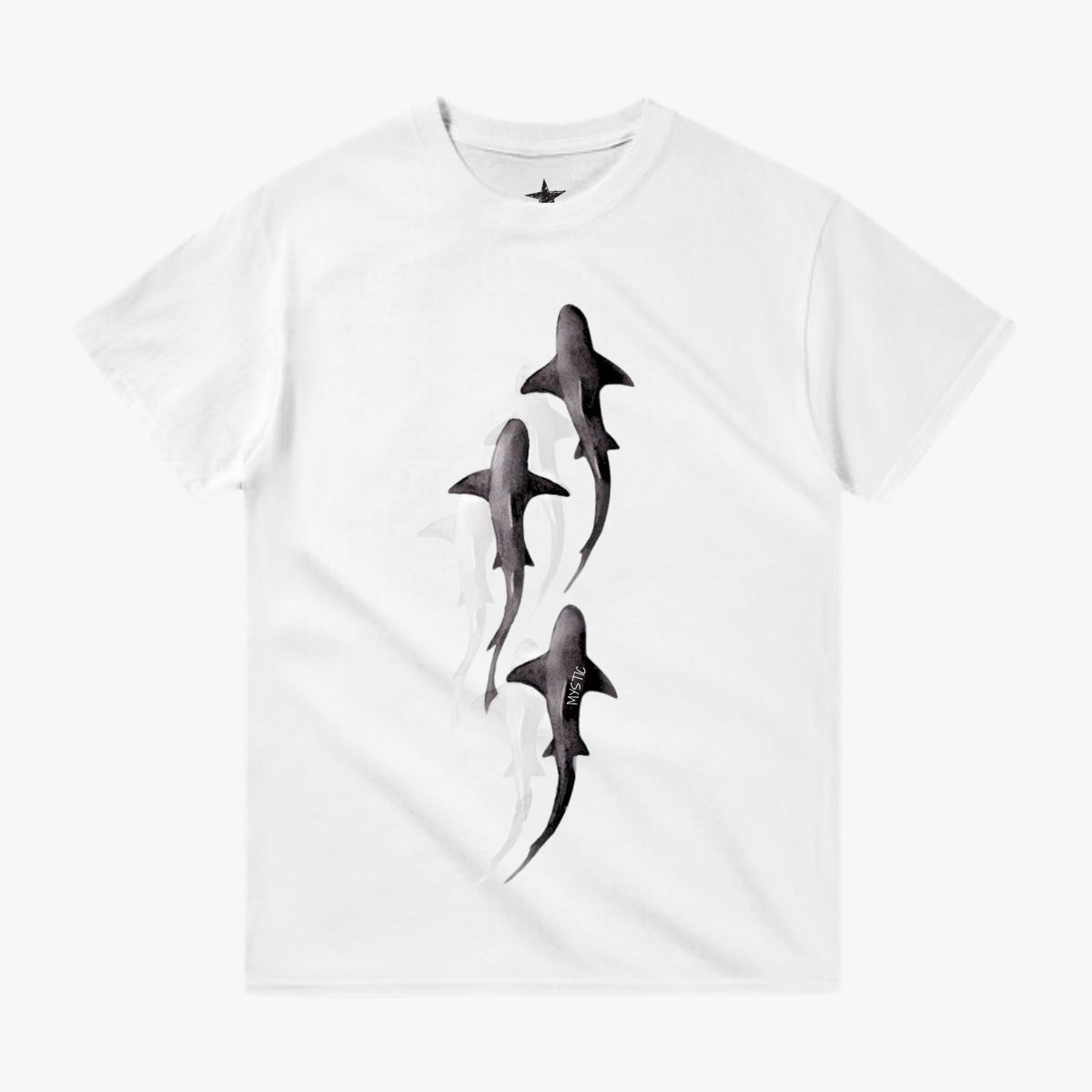 Shark Attack – Mystic