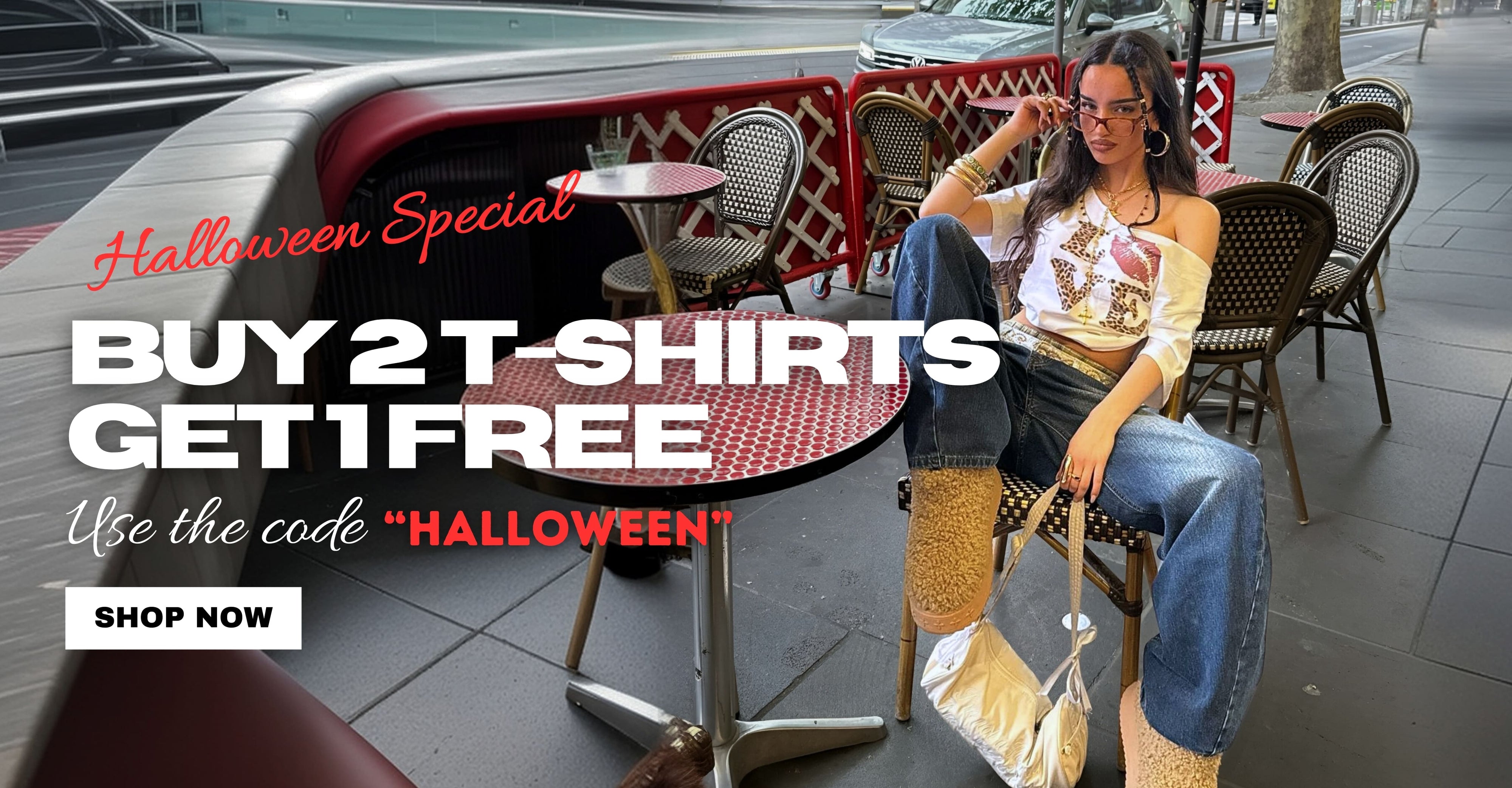 Mystic Store - Shop Graphic Tees, Streetwear T-Shirts
