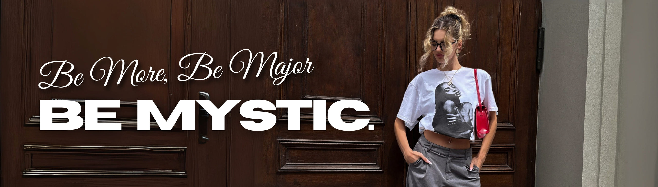 Mystic Store - Shop Graphic Tees, Streetwear T-Shirts