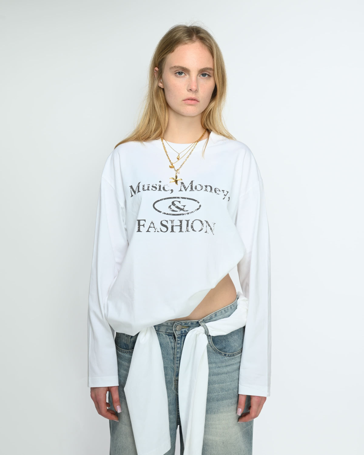 Mystic Store - Shop Graphic Tees, Streetwear T-Shirts