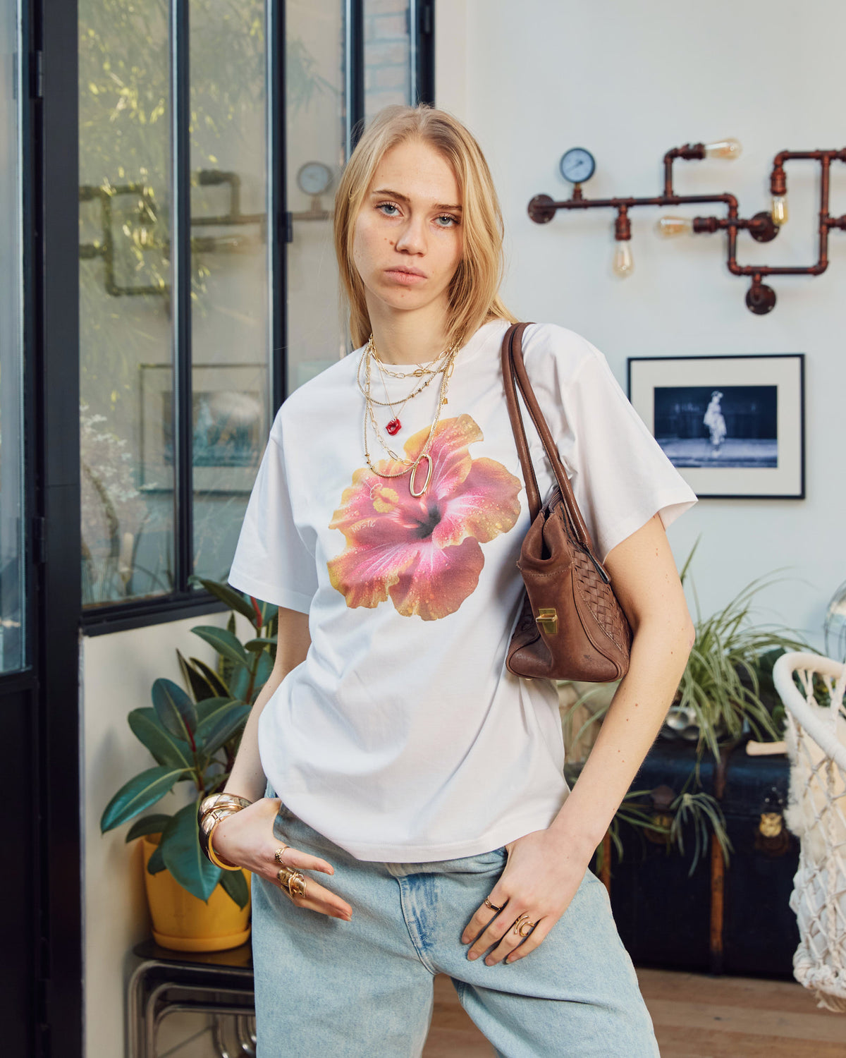 T-SHIRTS – Mystic