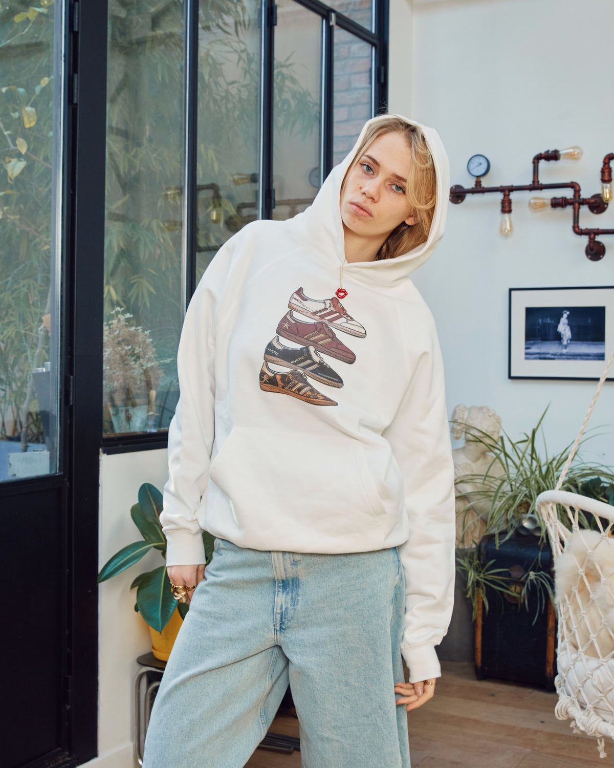 Mystic Store - Shop Graphic Tees, Streetwear T-Shirts