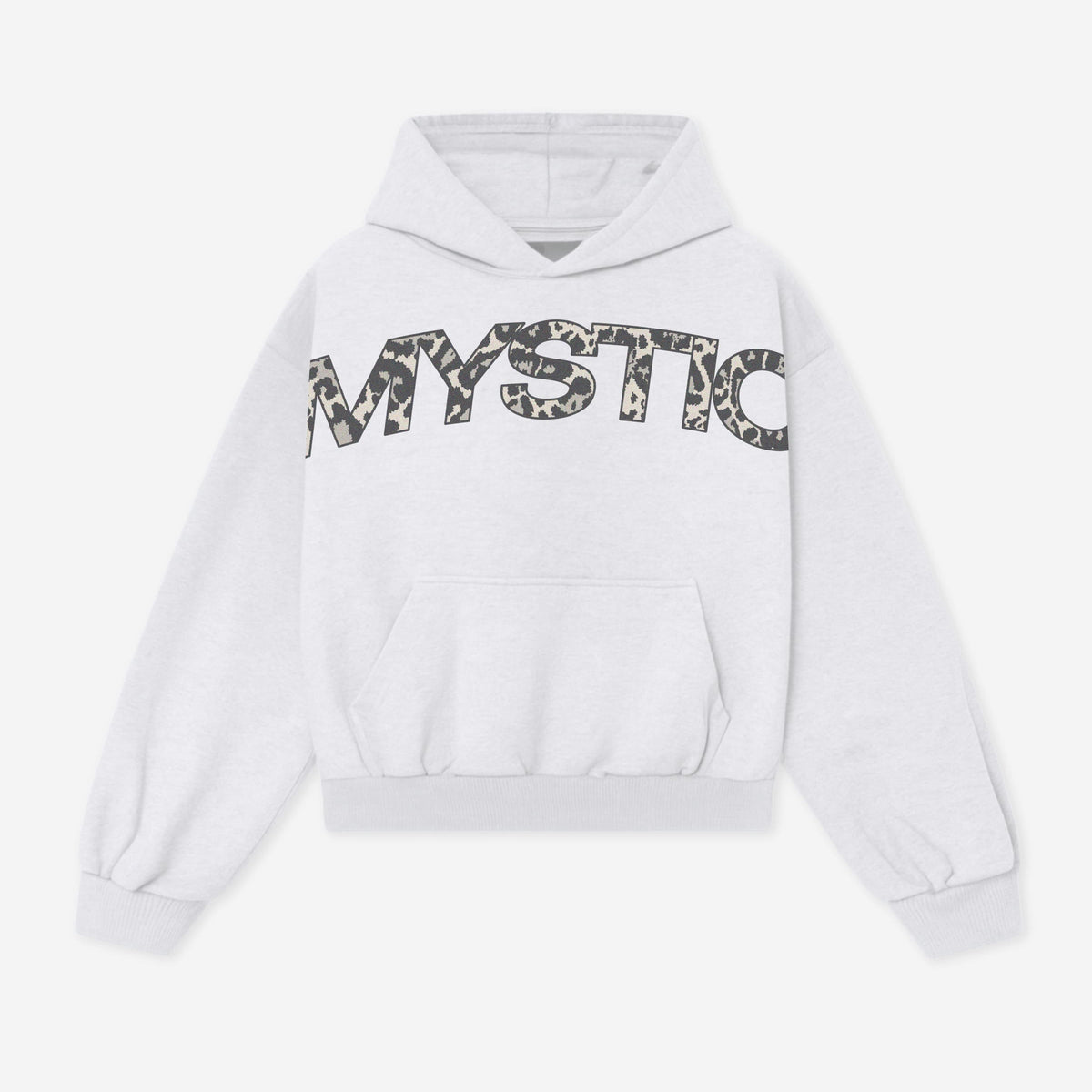 Leopard Mystic Hoodie