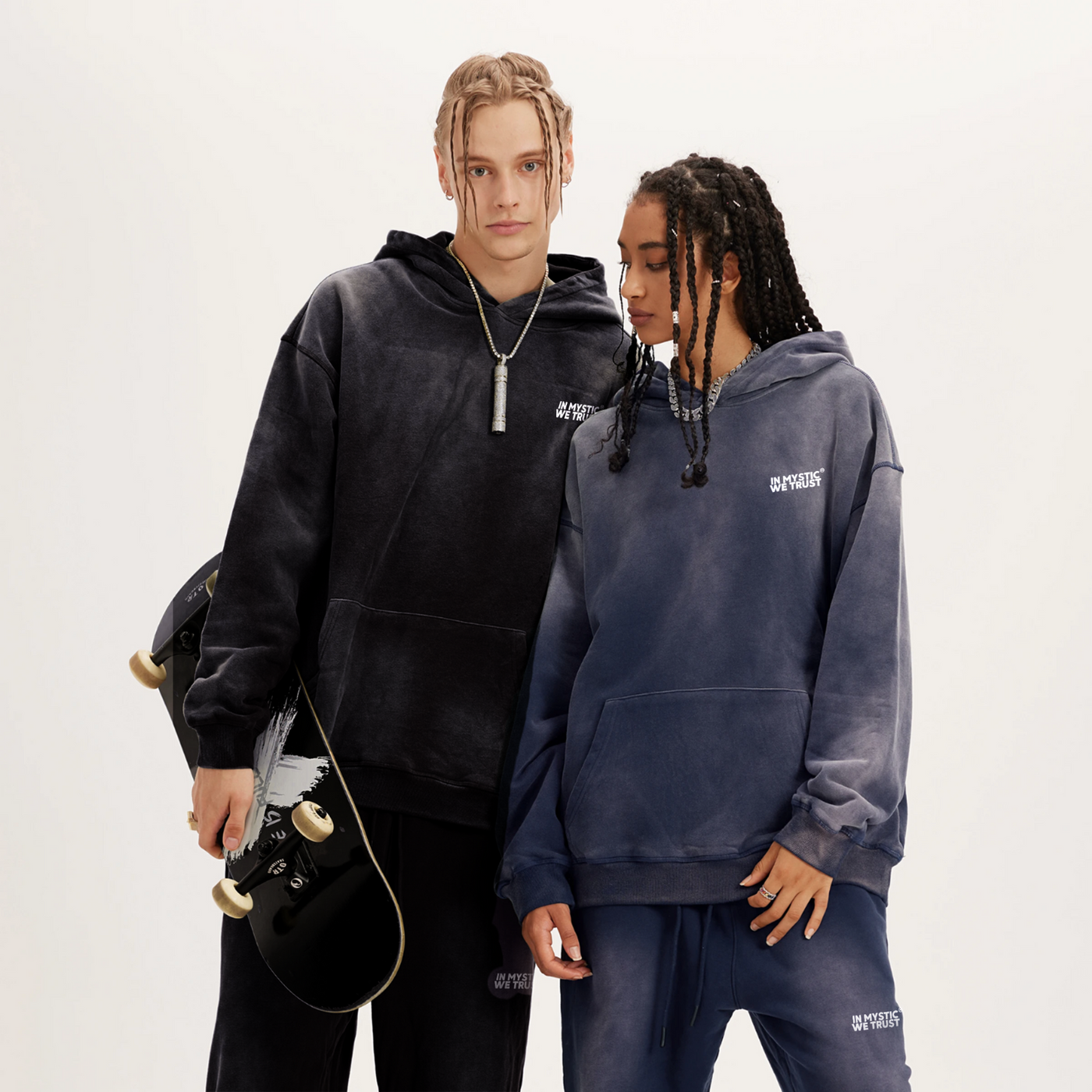 Mystic Store - Shop Graphic Tees, Streetwear T-Shirts